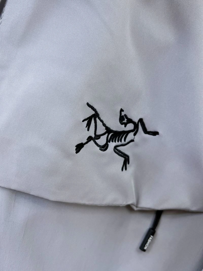 Original Arcteryx Outwear