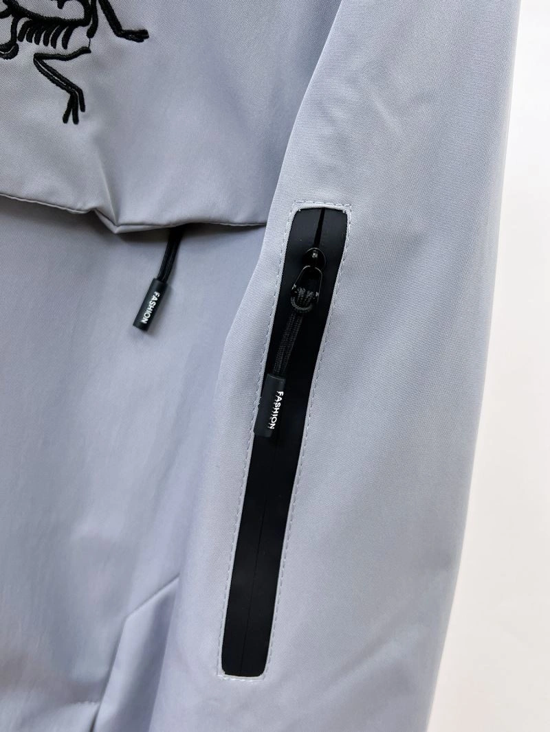 Original Arcteryx Outwear