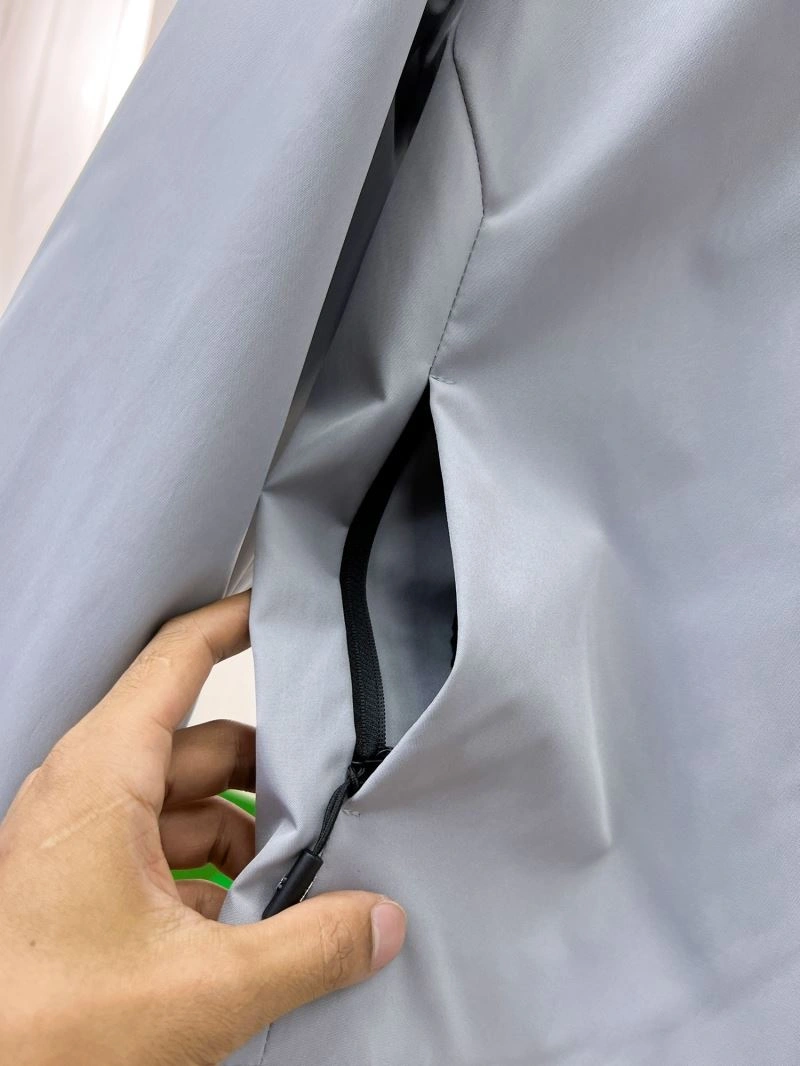 Original Arcteryx Outwear