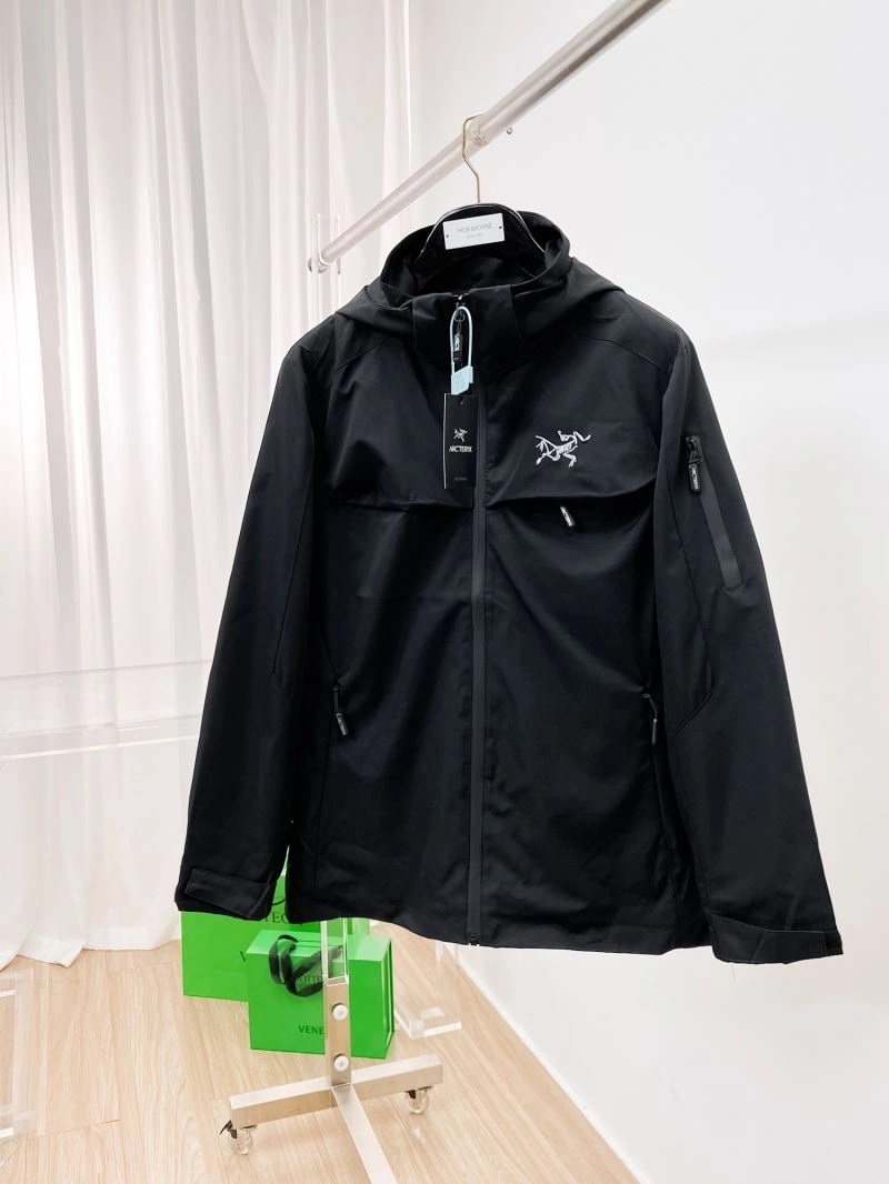 Arcteryx Outwear