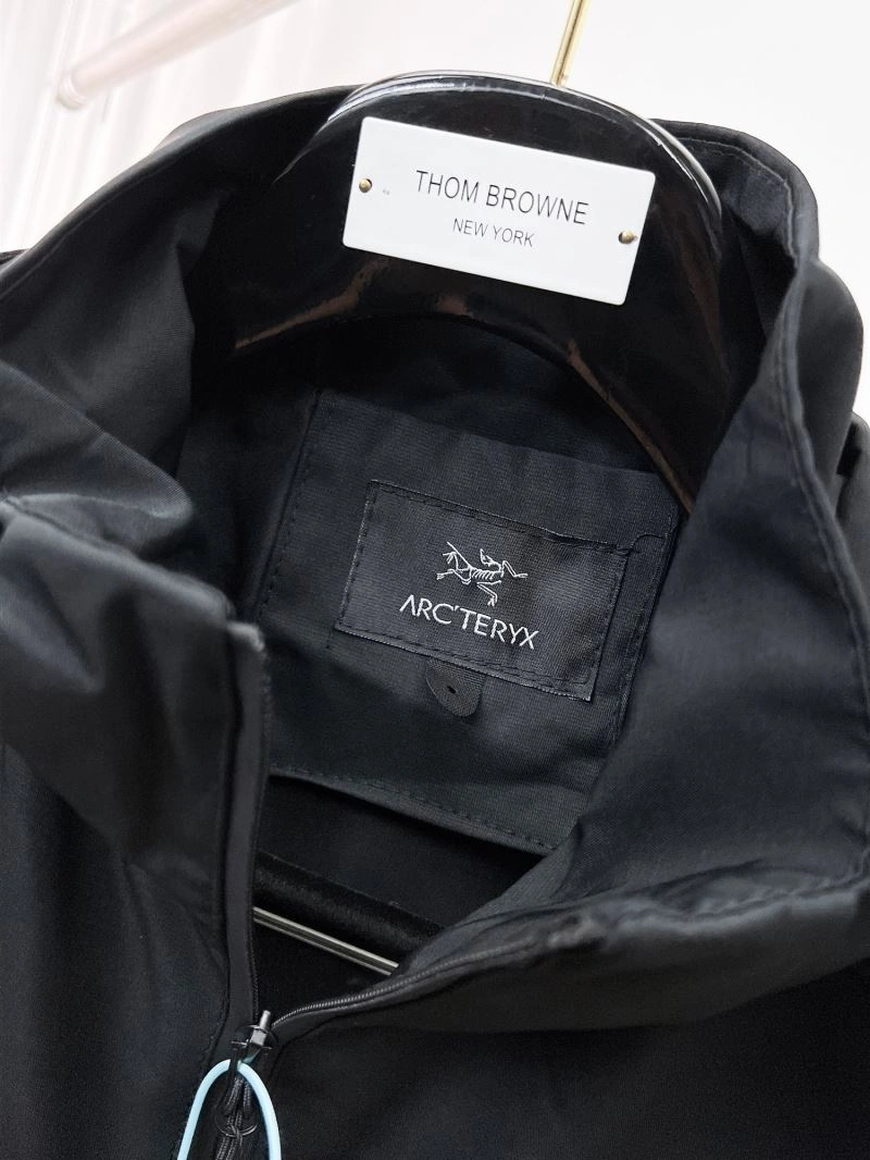 Genuine Arcteryx Outwear
