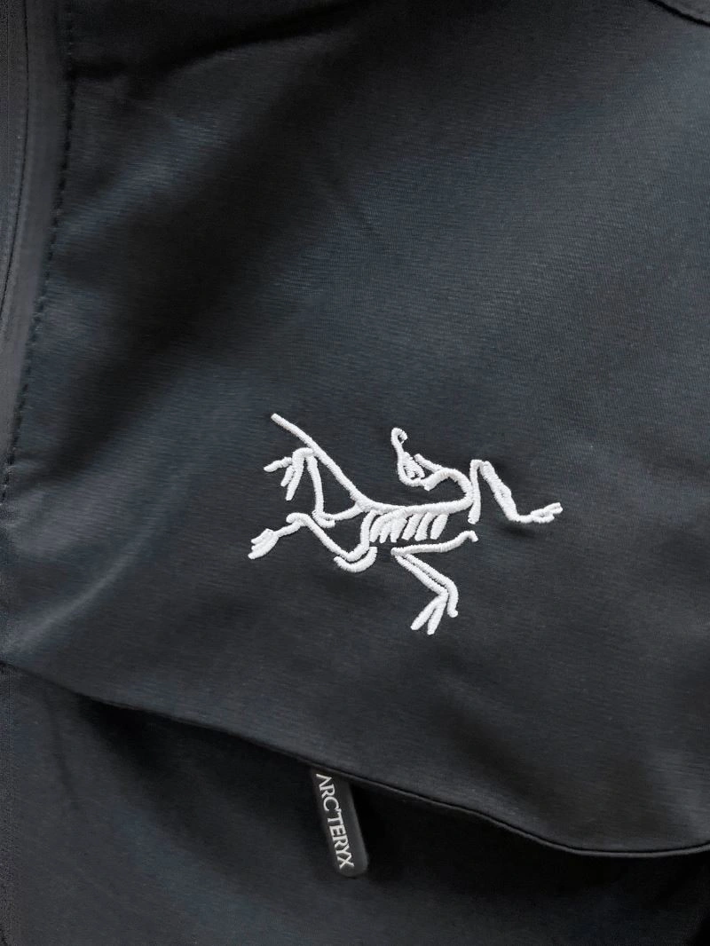 Genuine Arcteryx Outwear