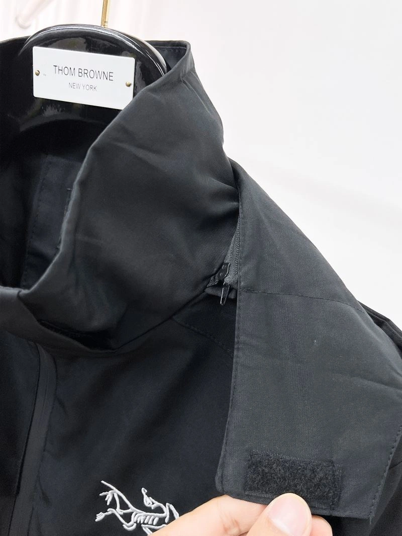 Genuine Arcteryx Outwear