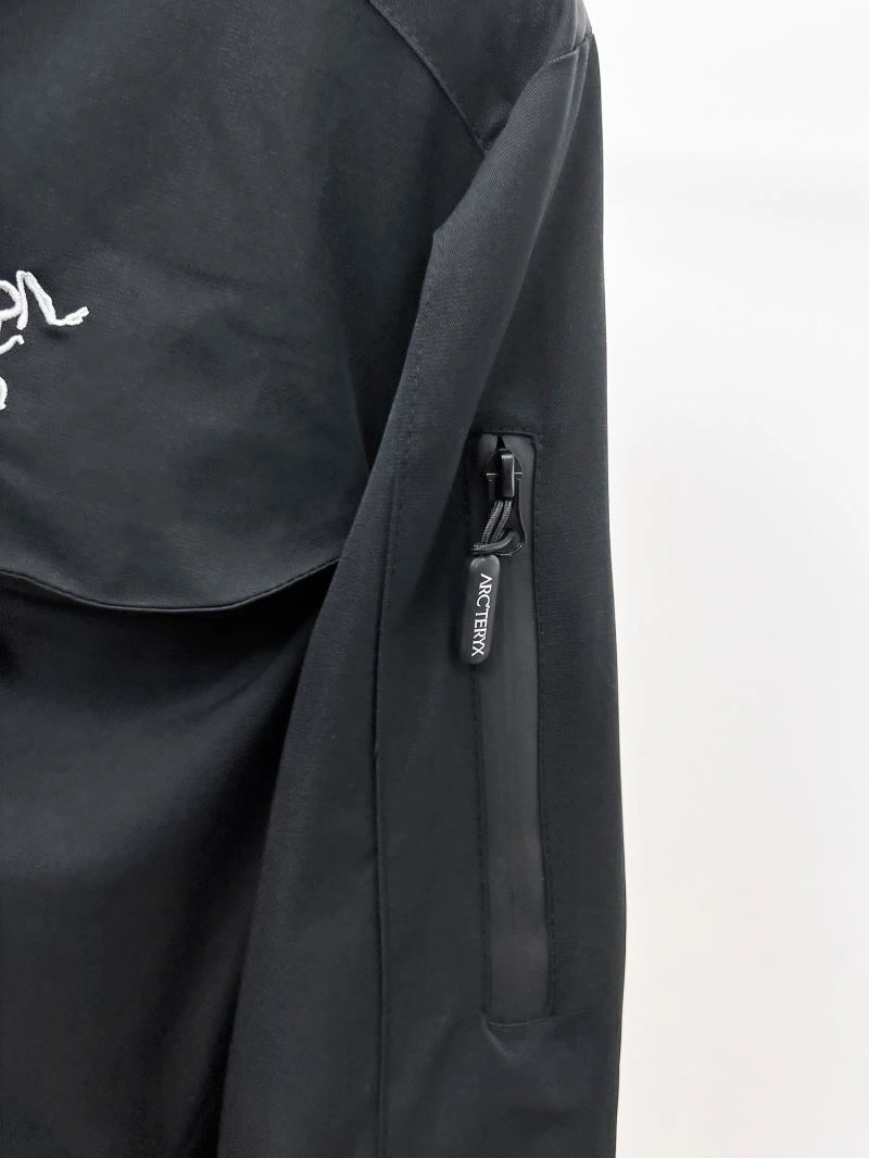 Genuine Arcteryx Outwear