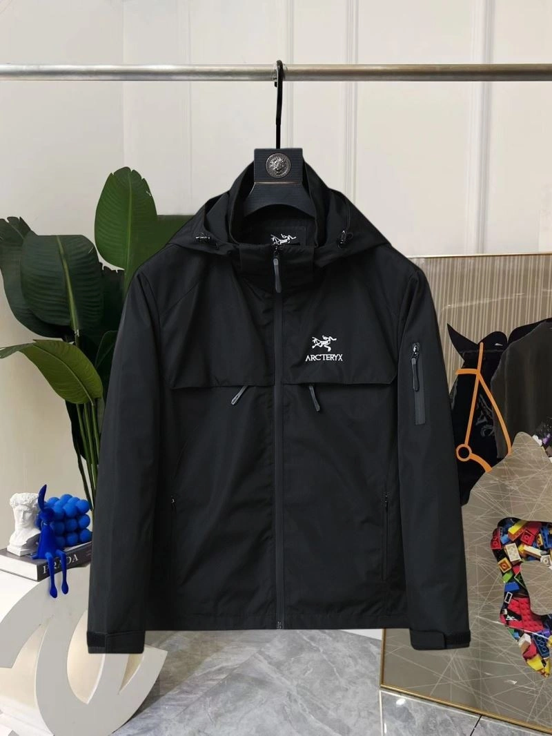 Arcteryx Outwear
