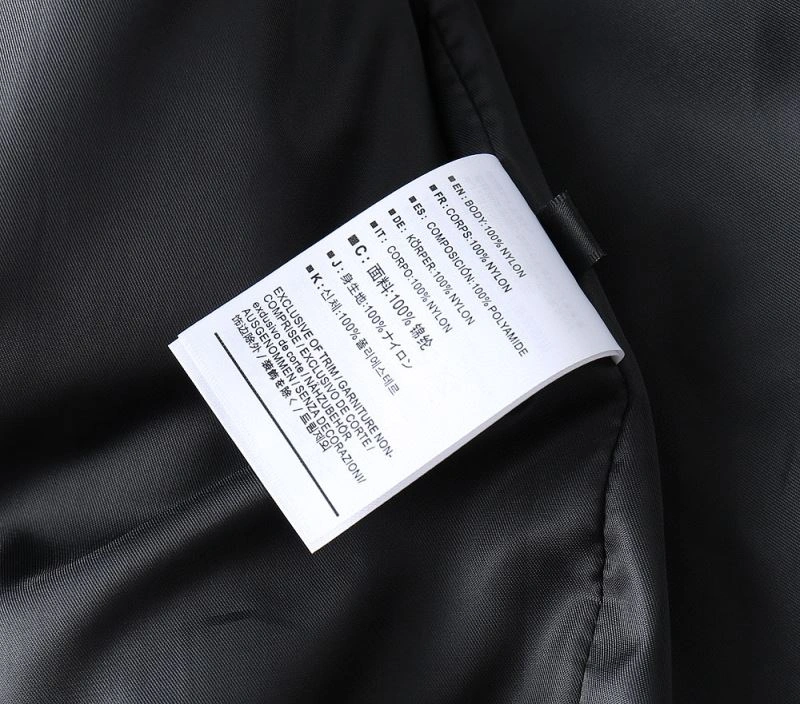 Real Arcteryx Outwear