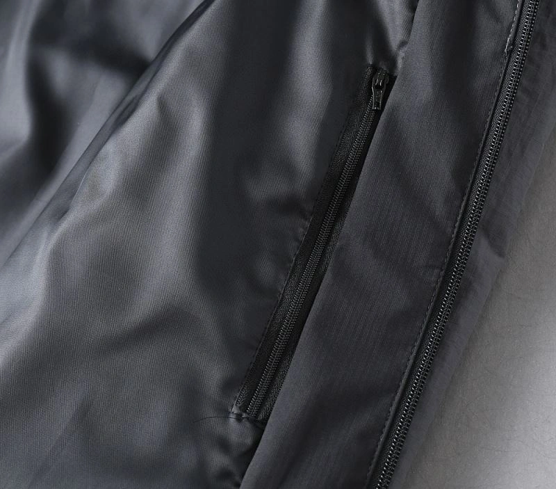 Real Arcteryx Outwear