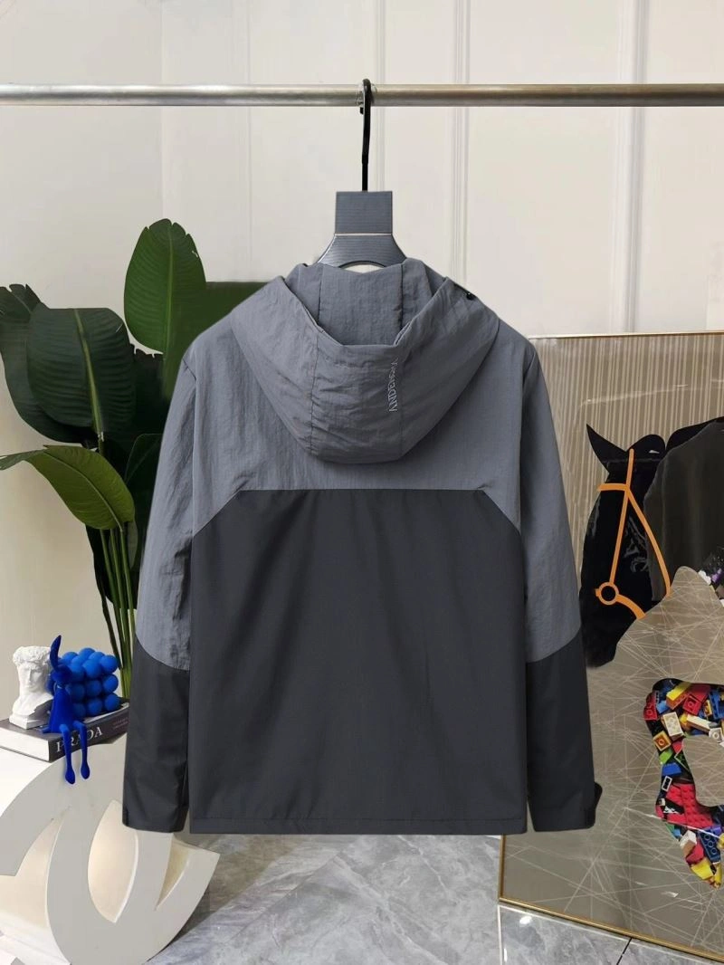 Real Arcteryx Outwear