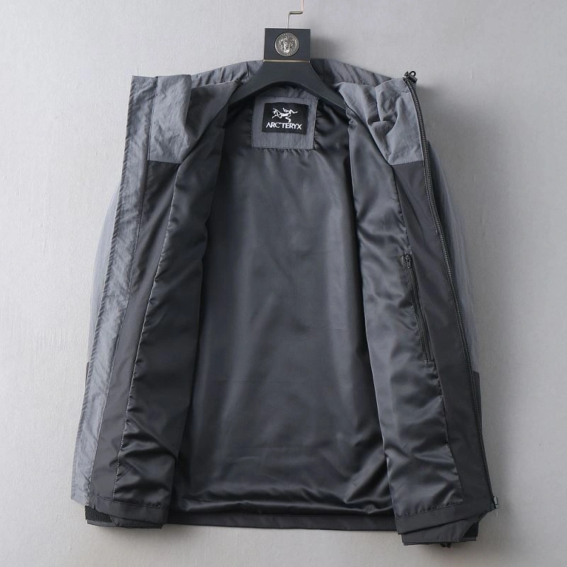 Real Arcteryx Outwear