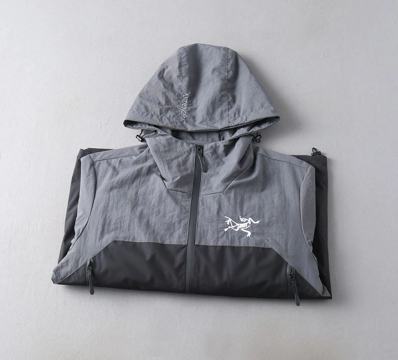 Real Arcteryx Outwear