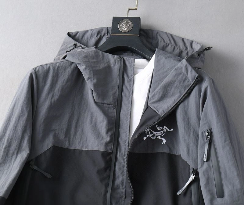 Real Arcteryx Outwear