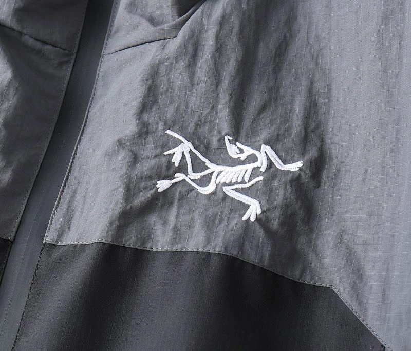 Real Arcteryx Outwear
