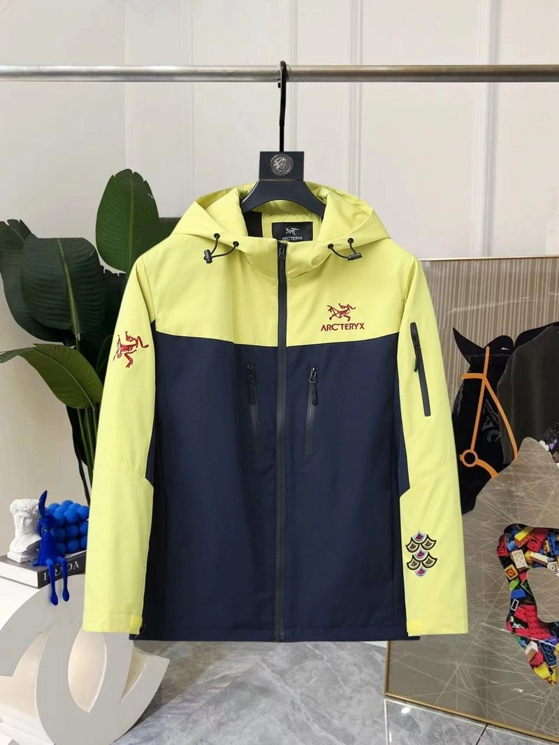 Inexpensive Arcteryx Outwear
