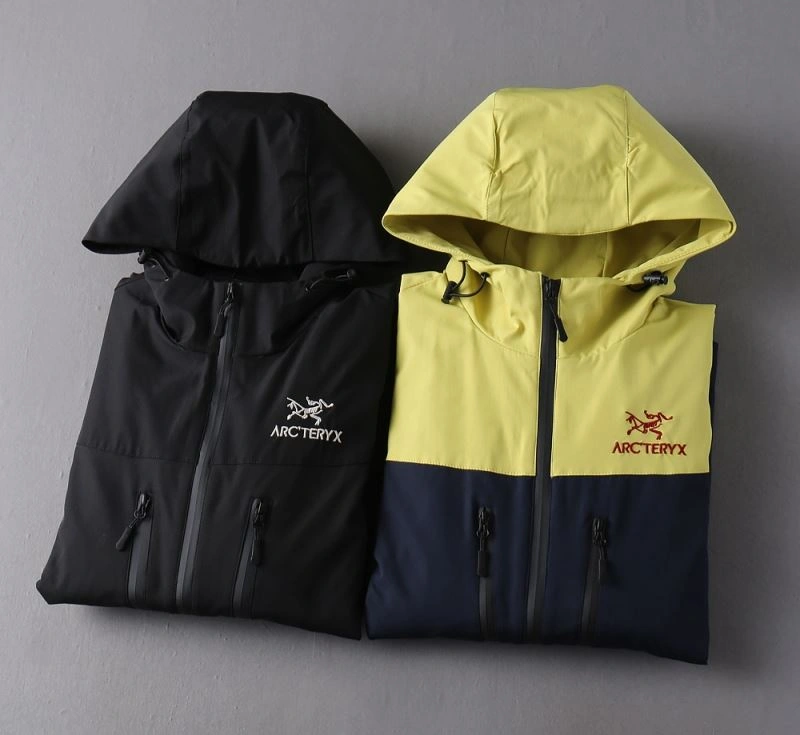 Inexpensive Arcteryx Outwear