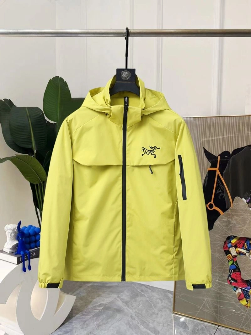 Arcteryx Outwear