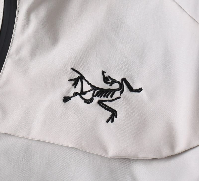 Value-priced Arcteryx Outwear