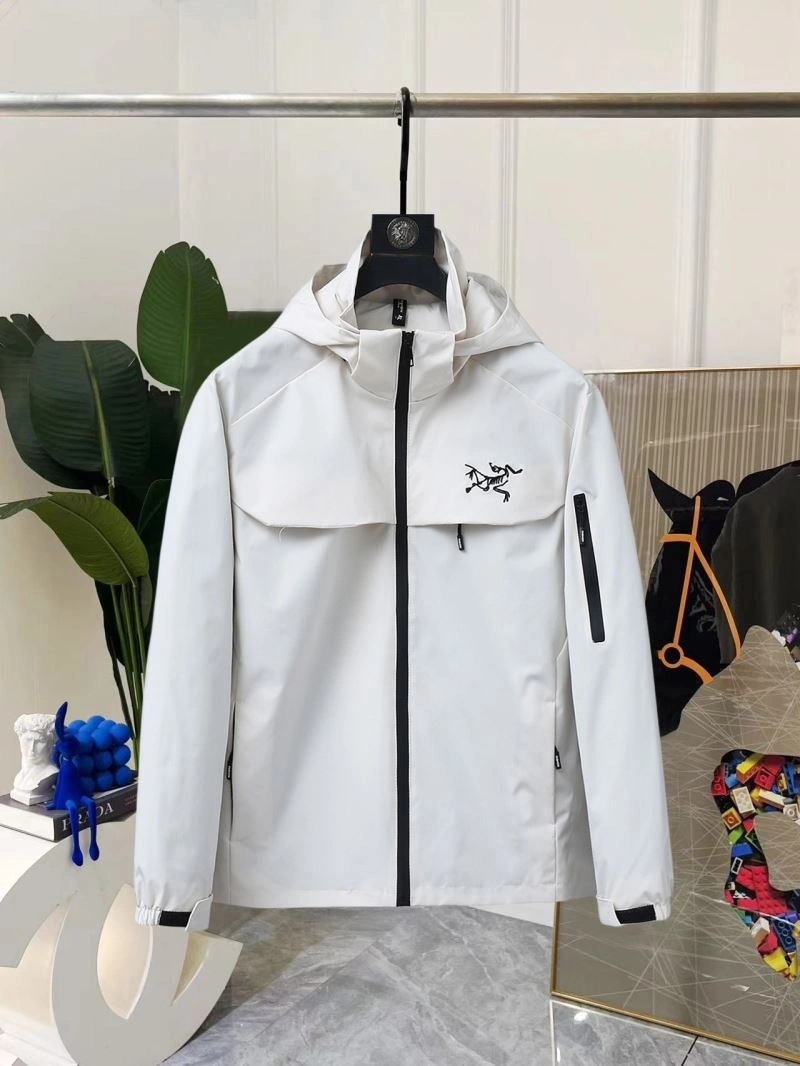 Value-priced Arcteryx Outwear