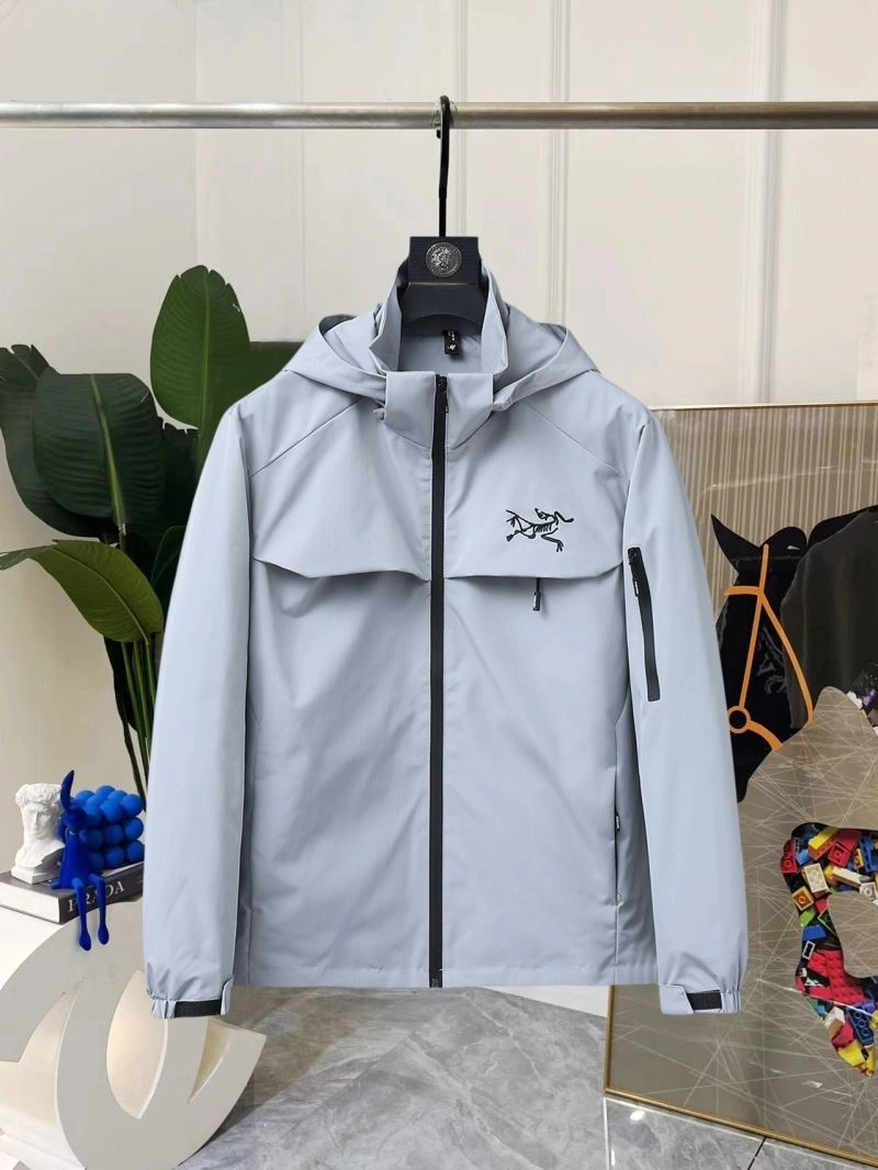 Value-priced Arcteryx Outwear