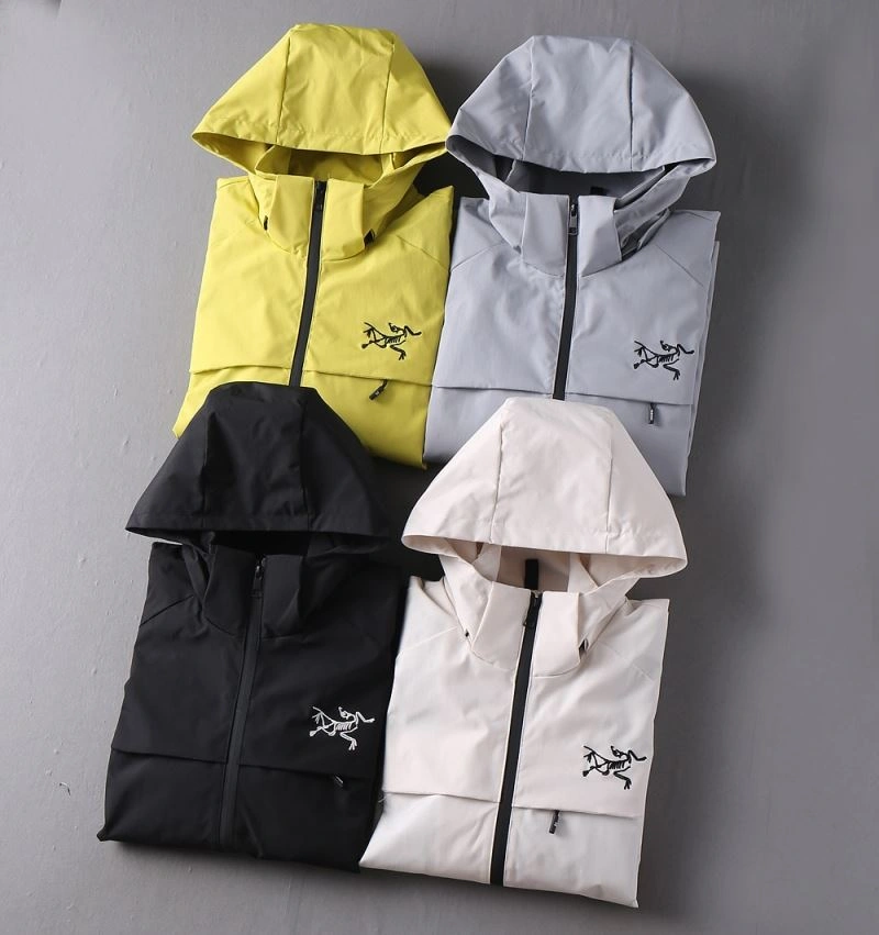 Value-priced Arcteryx Outwear