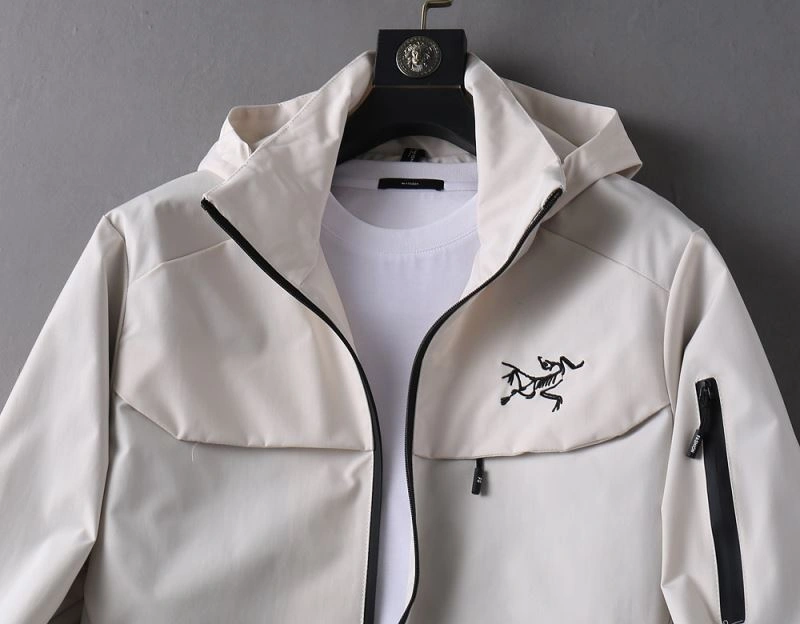 Value-priced Arcteryx Outwear