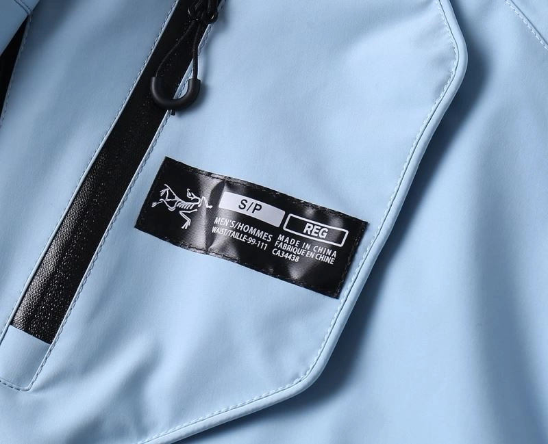 Economical Arcteryx Outwear