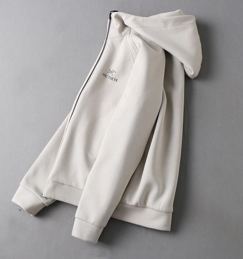 Budget-friendly Arcteryx Outwear