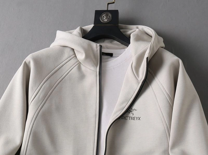 Budget-friendly Arcteryx Outwear