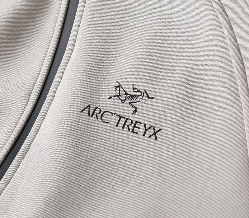 Budget-friendly Arcteryx Outwear