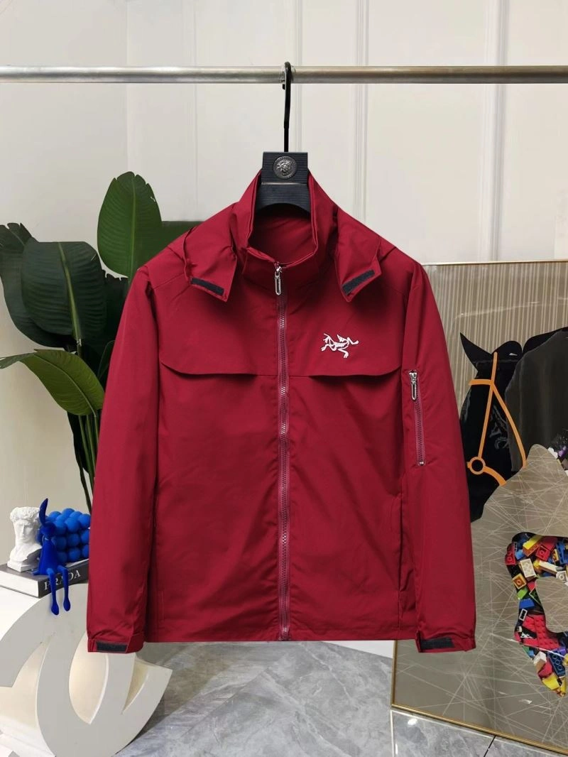 Arcteryx Outwear