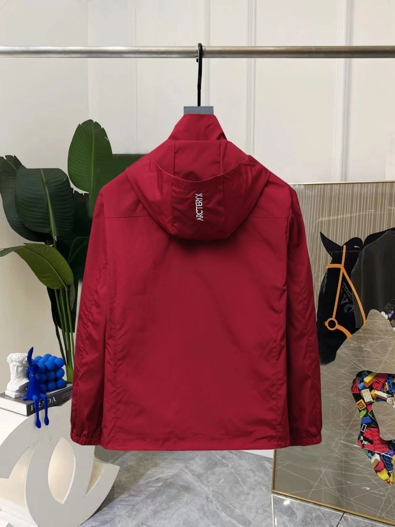 Precise copy Arcteryx Outwear