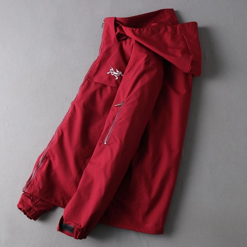 Precise copy Arcteryx Outwear