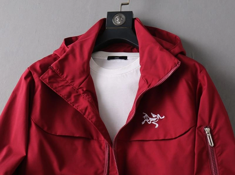 Precise copy Arcteryx Outwear
