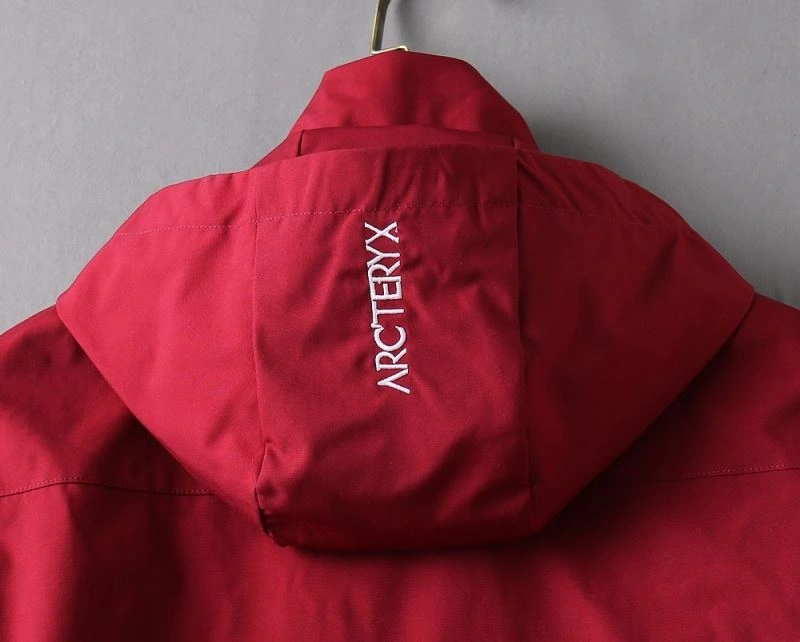 Precise copy Arcteryx Outwear