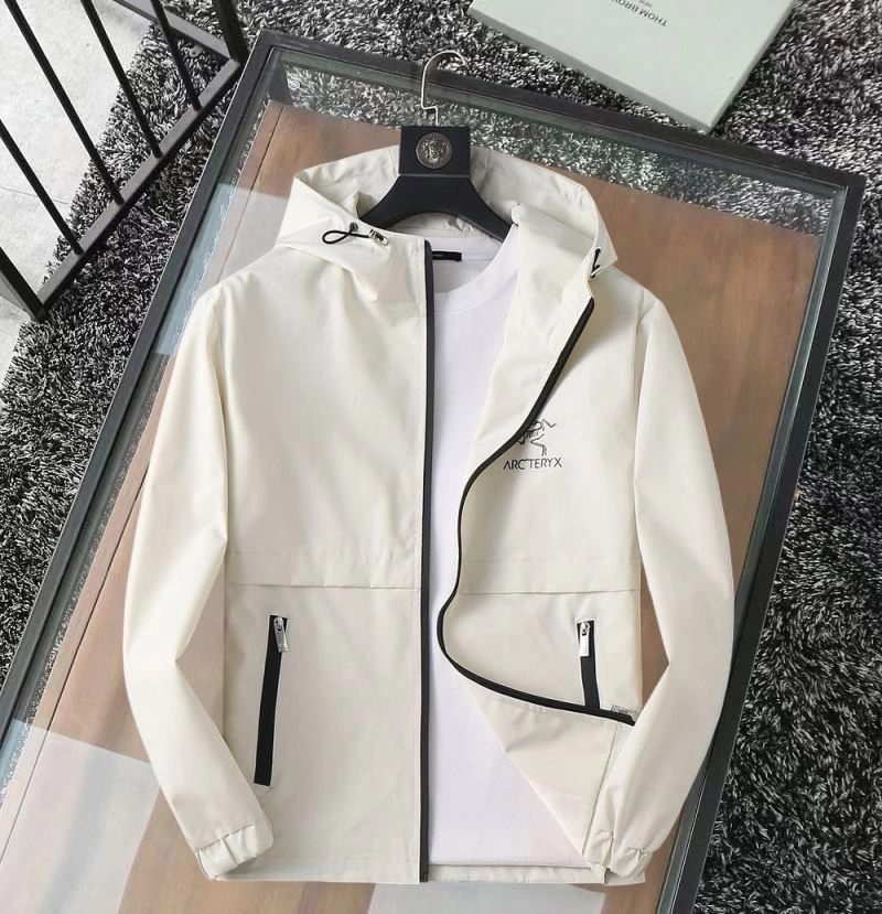 Arcteryx Outwear