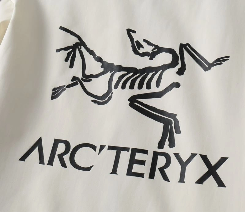 Discounted Arcteryx Outwear