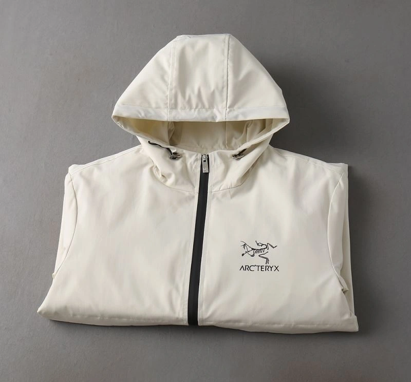 Discounted Arcteryx Outwear
