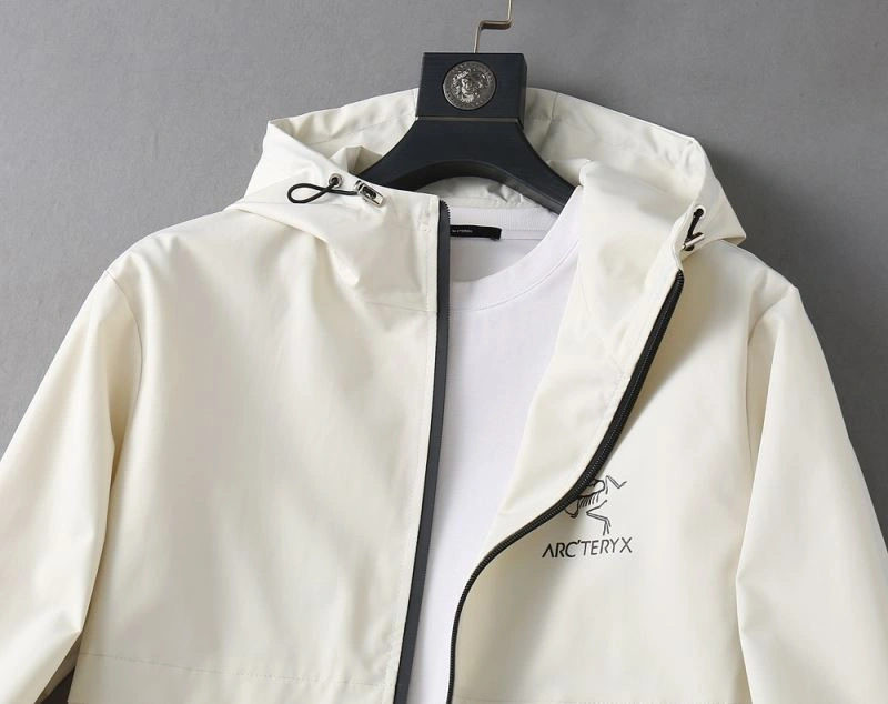 Discounted Arcteryx Outwear