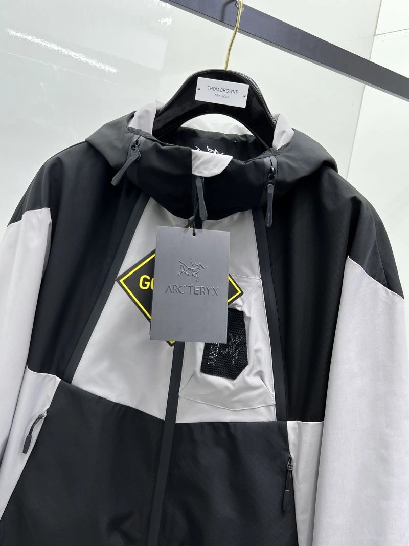 Low-cost Arcteryx Outwear