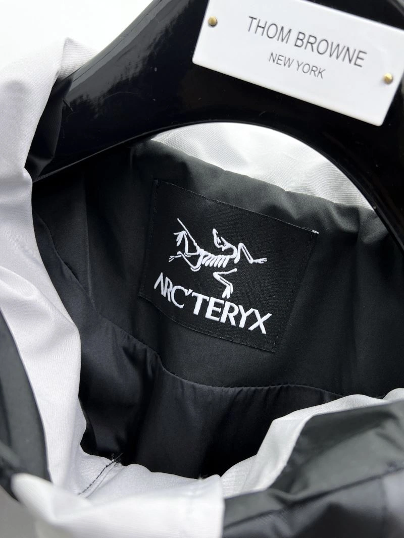Low-cost Arcteryx Outwear