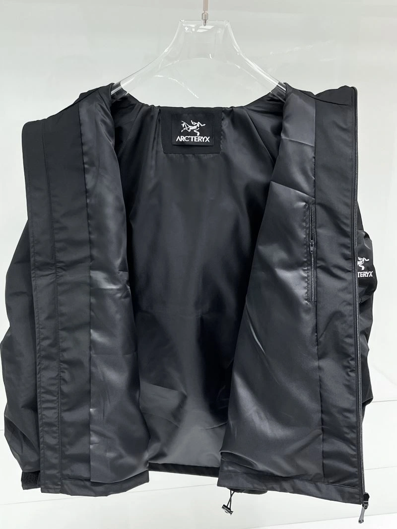 Low-cost Arcteryx Outwear