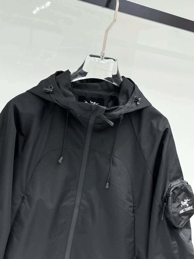 Low-cost Arcteryx Outwear