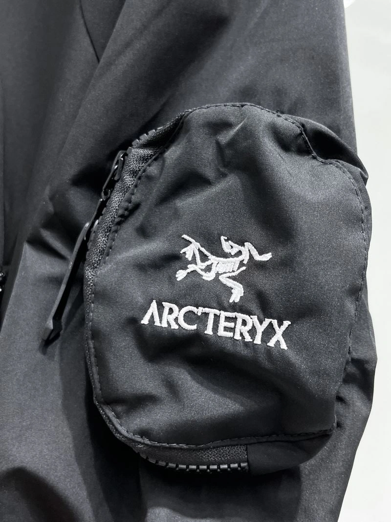 Low-cost Arcteryx Outwear