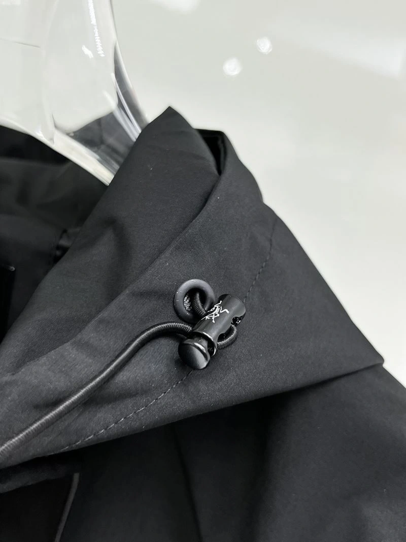 Low-cost Arcteryx Outwear