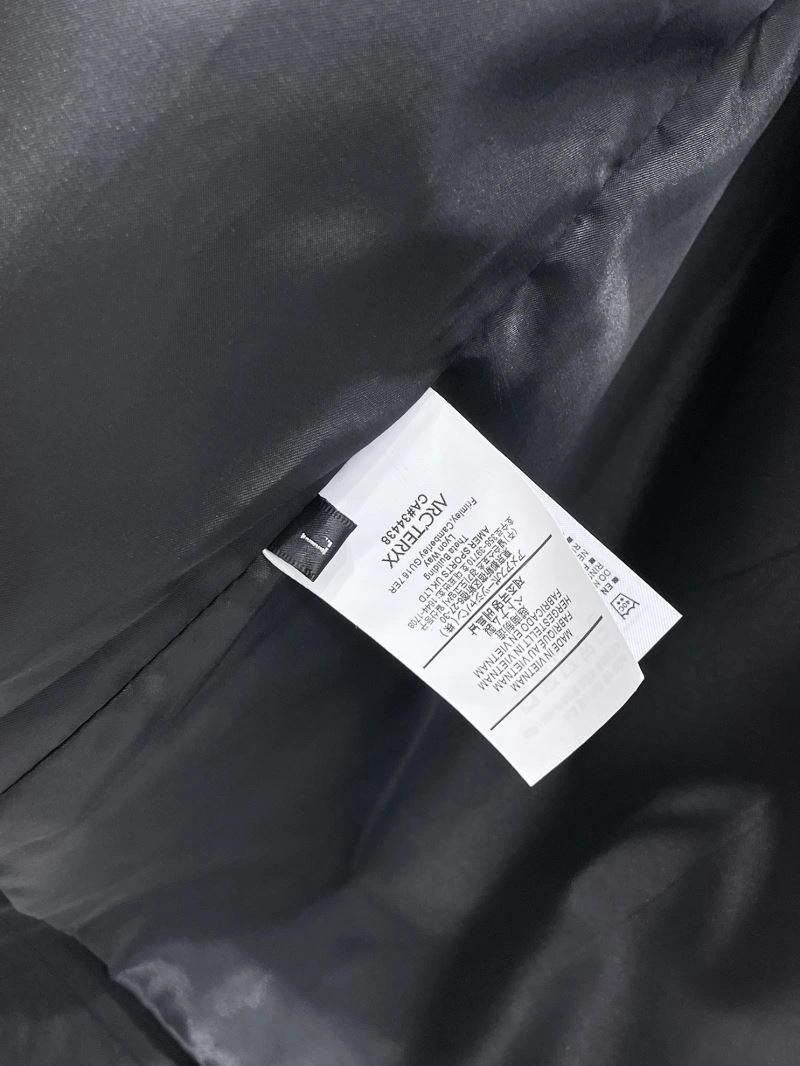 Affordable Arcteryx Outwear