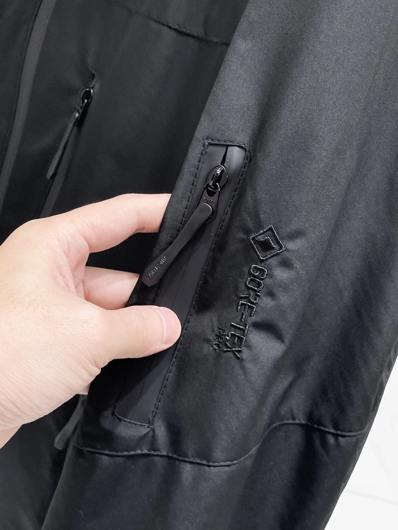 Affordable Arcteryx Outwear