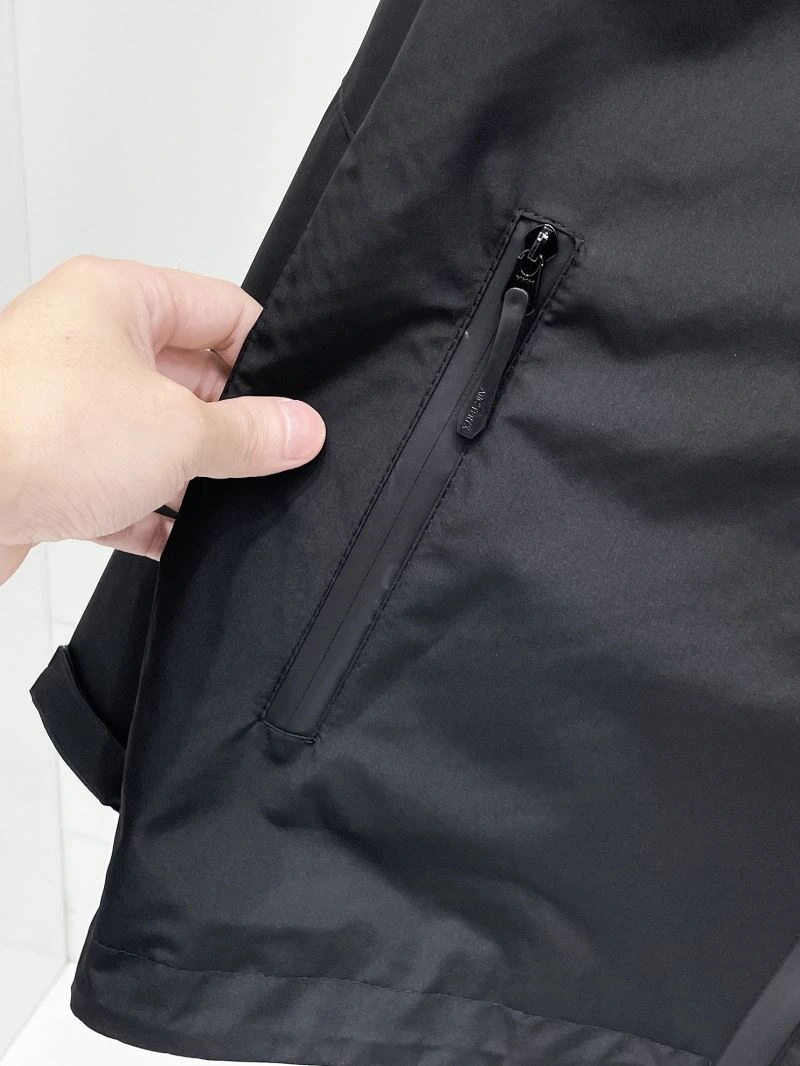 Affordable Arcteryx Outwear