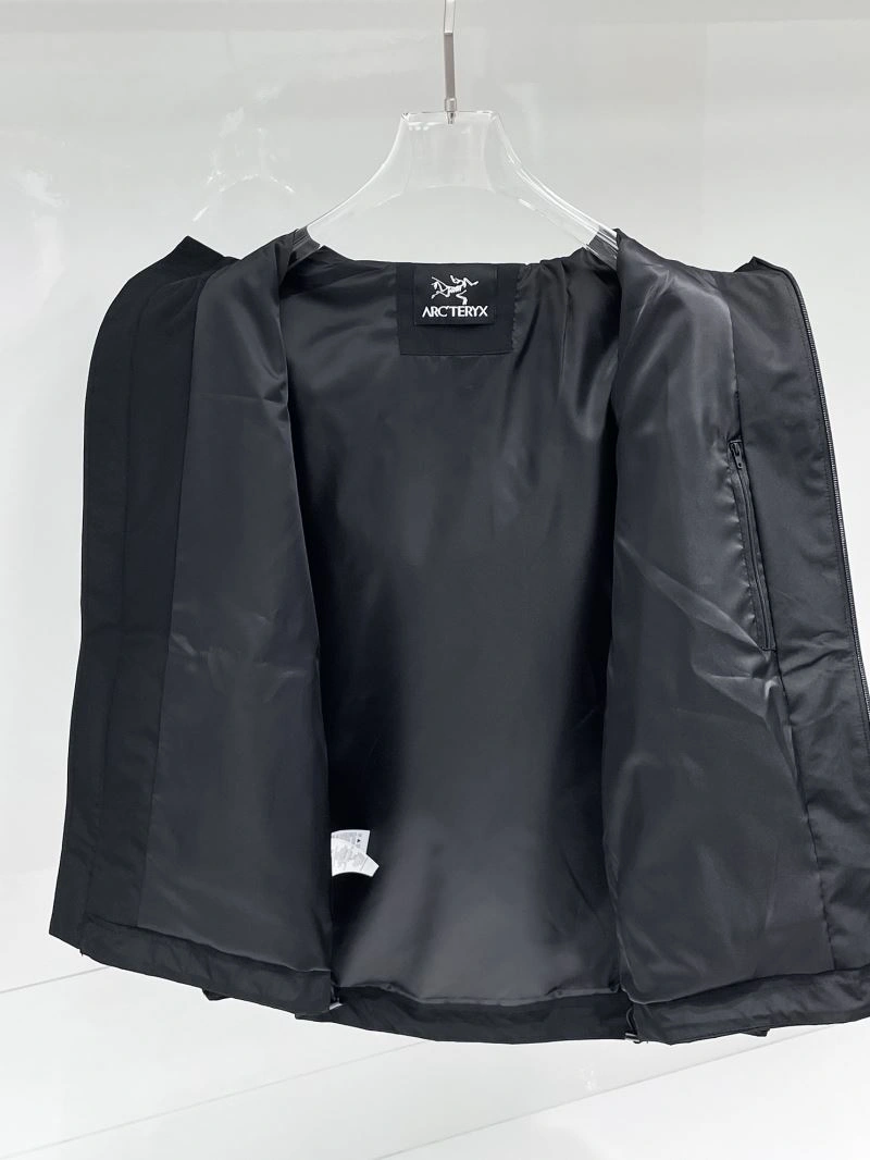 Affordable Arcteryx Outwear