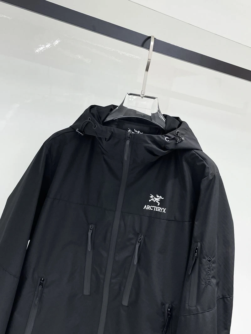 Affordable Arcteryx Outwear