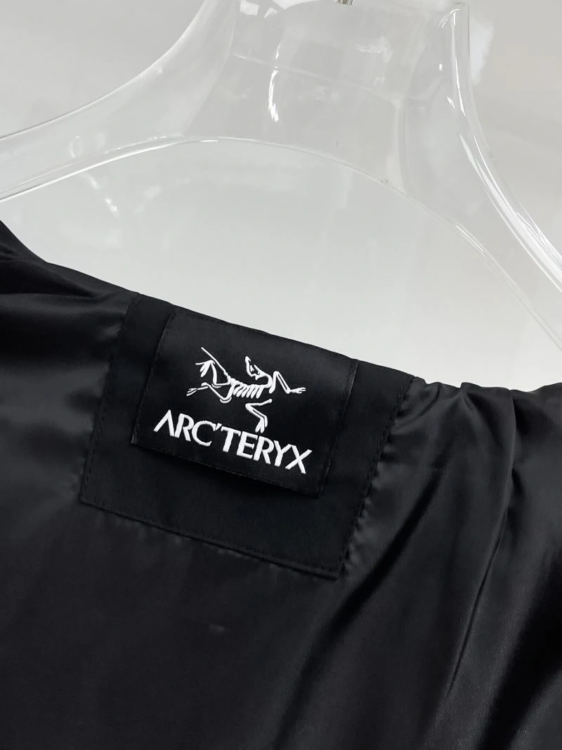 Affordable Arcteryx Outwear