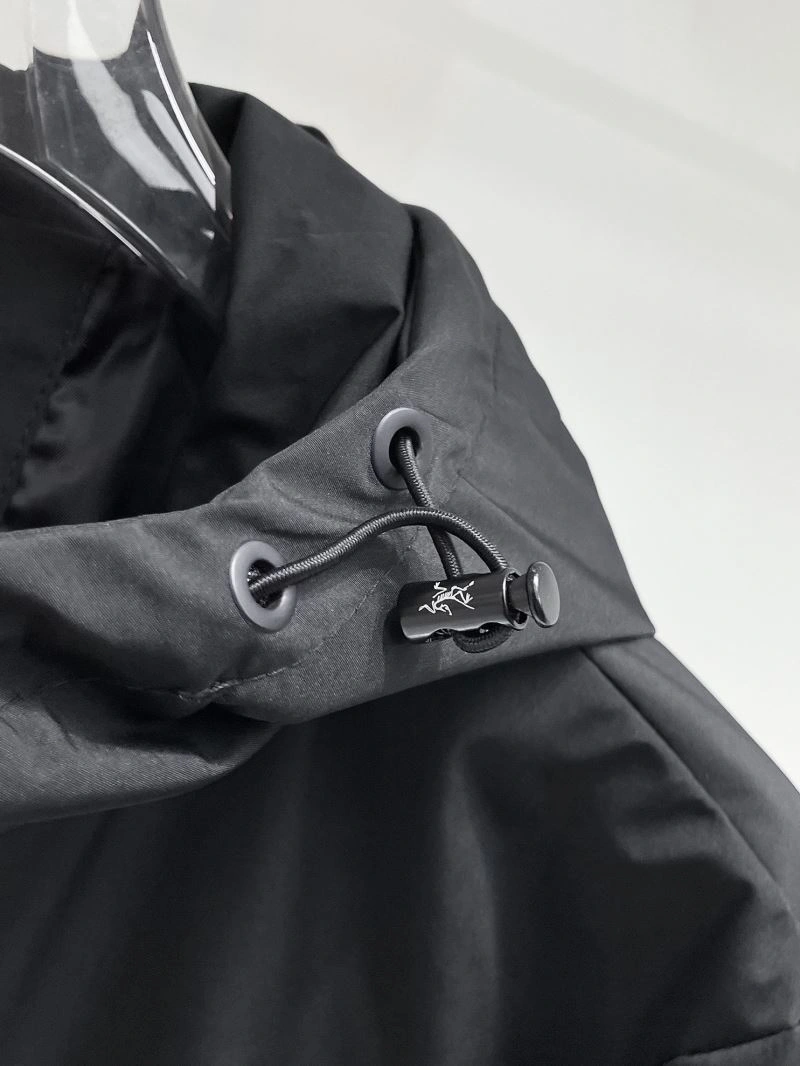 Affordable Arcteryx Outwear